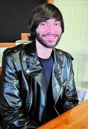 Mitchell T. Osborne | News, Sports, Jobs - Times Observer